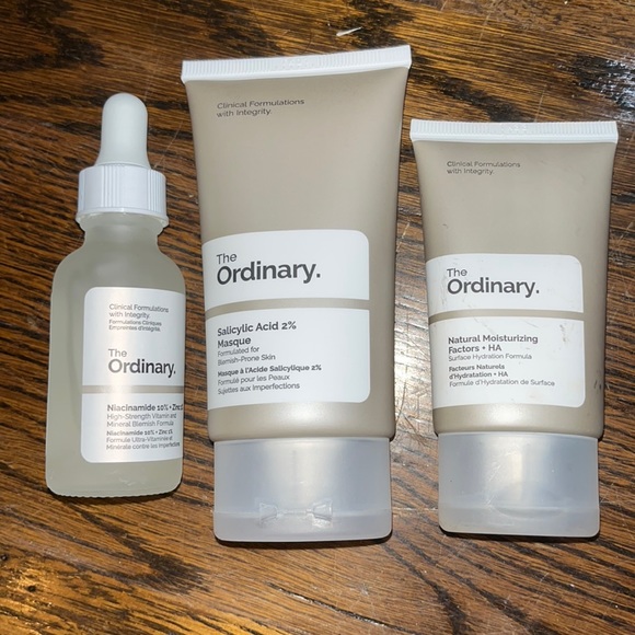 Skincare | The Ordinary | Poshmark